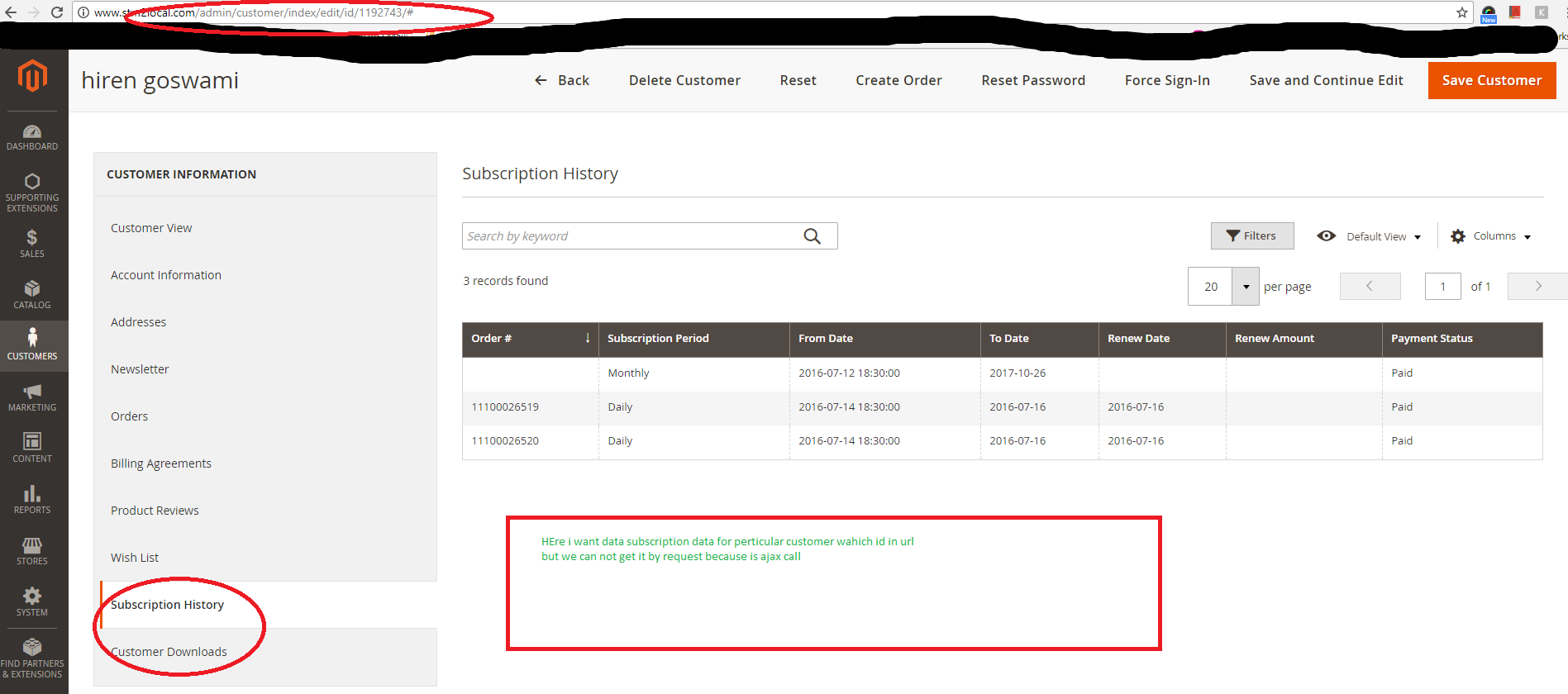 Magento2 如何在Collection _initSelect方法中获取客户ID？ - 跨境电商独立站开发_Wordpress教程-Magento中文博客